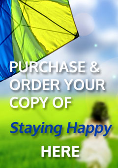 Staying Happy - Personal Happiness through Movement and Love - Ready to ...